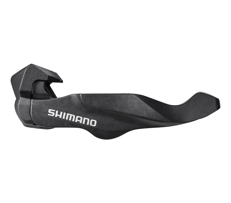 Педали Shimano PD-RS500, SPD-SL, Черный купить в интернет магазине в ...